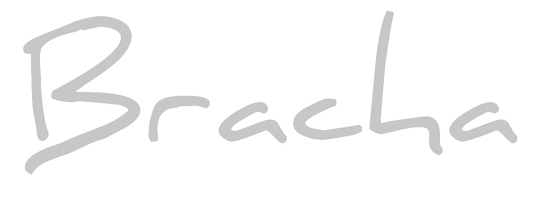 Messiaanse Gemeente Bracha - De naam Bracha